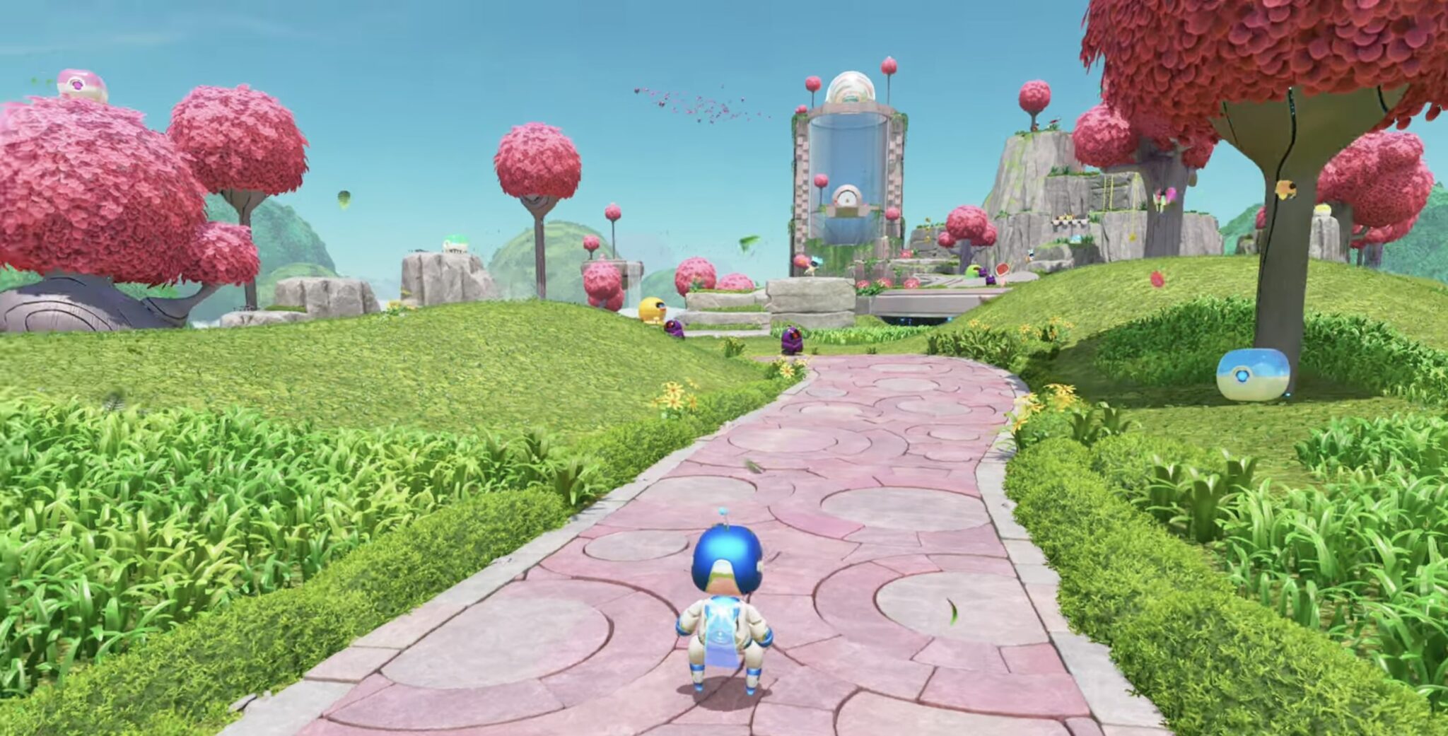 Astro Bot Game Review - PlayStation's Super Mario