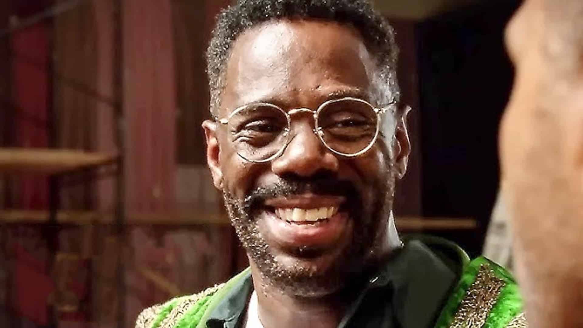 Colman Domingo's Batman Casting Divides the DC Fandom