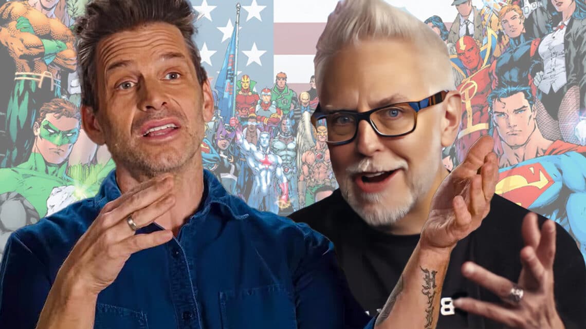 James Gunn vs Zack Snyder: Who's Better?