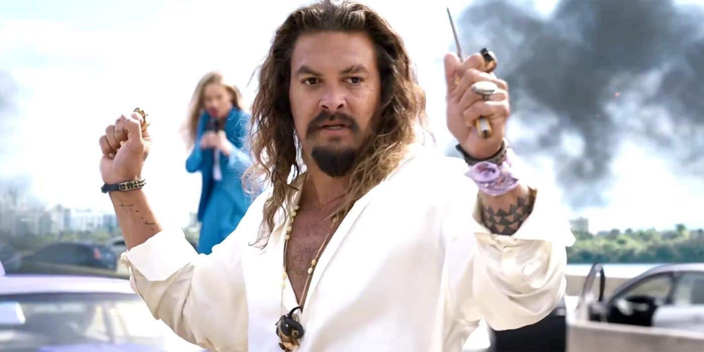 Why The Fast and the Furious Films Are Just Superhero Movies in Disguise