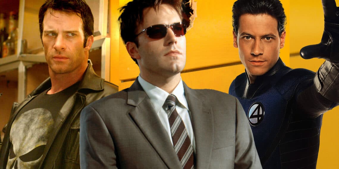 The Top 10 Smartest Marvel Characters Of All Time, Ranked