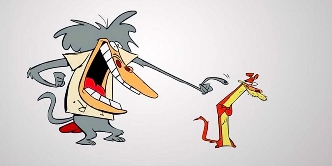 They Just Don’t Make Cartoon Network Shows Like These Anymore