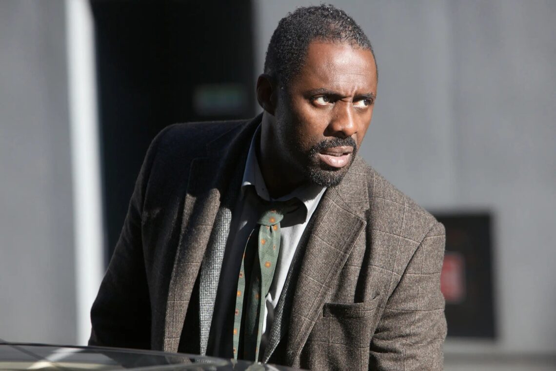 3 Reasons Idris Elba Would Make an Incredible Batman