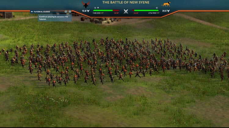 Ara: History Untold Game Review – Complex but Rewarding