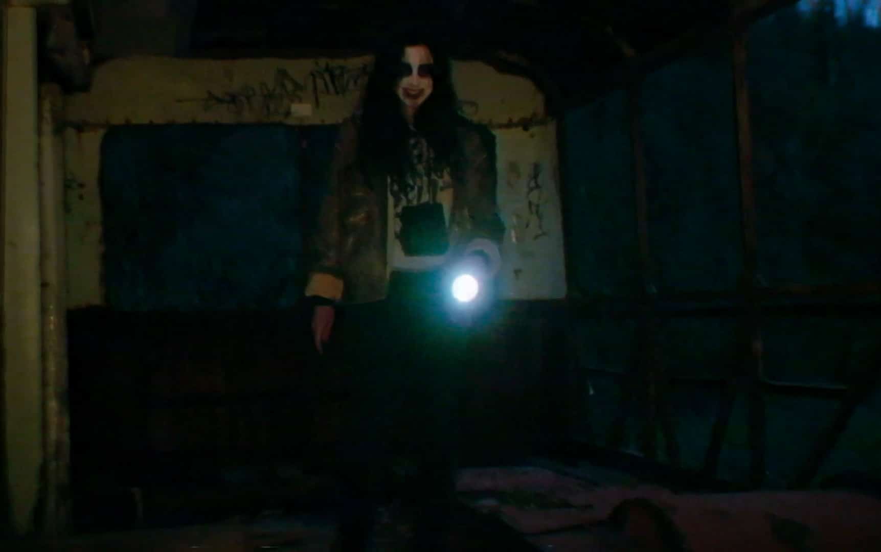 Invoking Yell Movie Review - This Black Metal Horror Shocks and ...