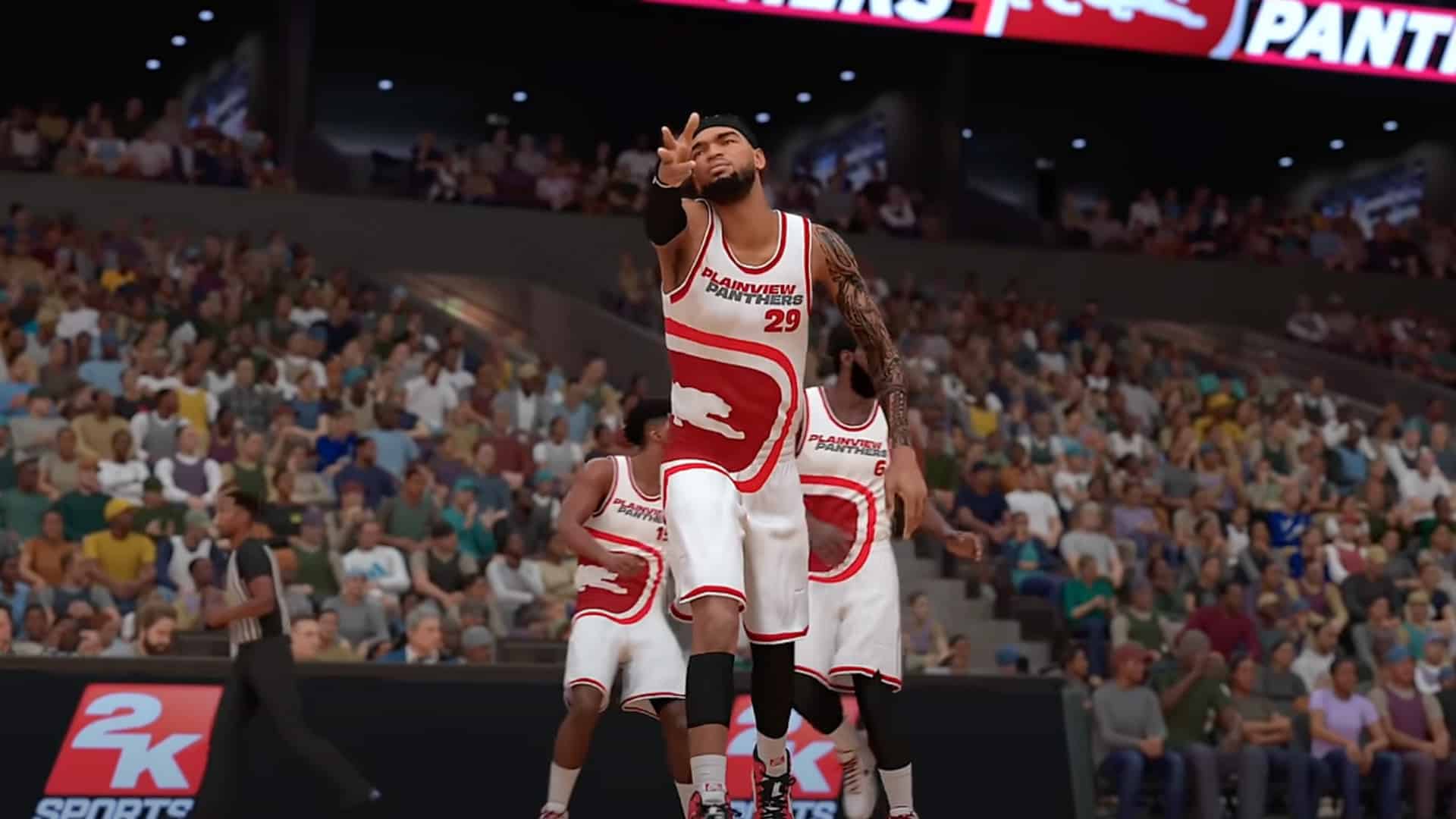 NBA 2K25 Game Review – Improved Gameplay Stands Out in the Basketball Sim