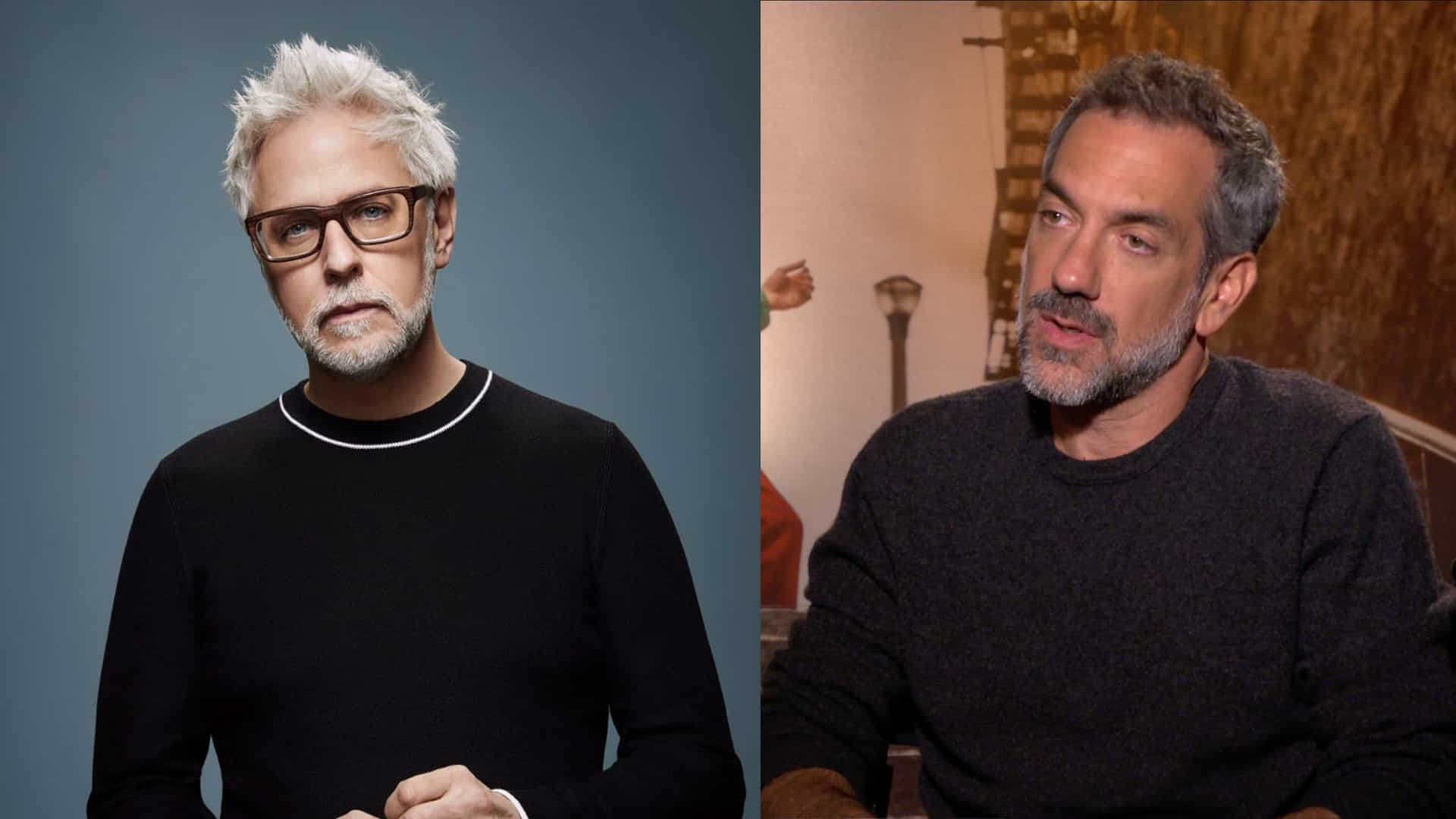 Todd Phillips Should've Led The DCU, Not James Gunn