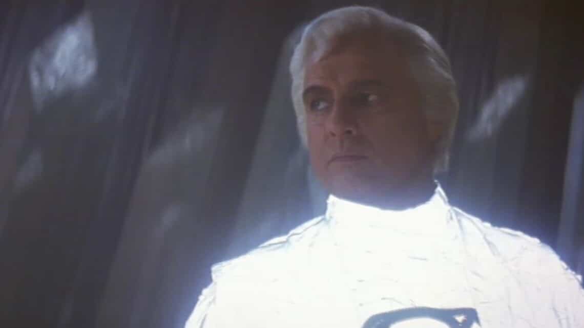 Why Russell Crowe’s Jor-El Outshines Marlon Brando’s Iconic Performance