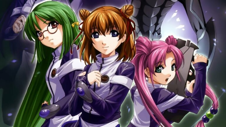 The Top 20 Worst Anime So Bad They Should Be Erased From History