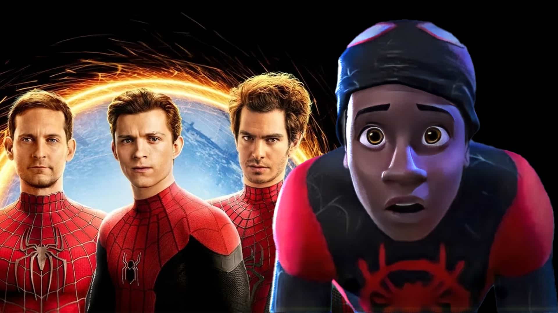 Miles Morales is Clearly the Most Powerful Spider-Man – And It's Not ...