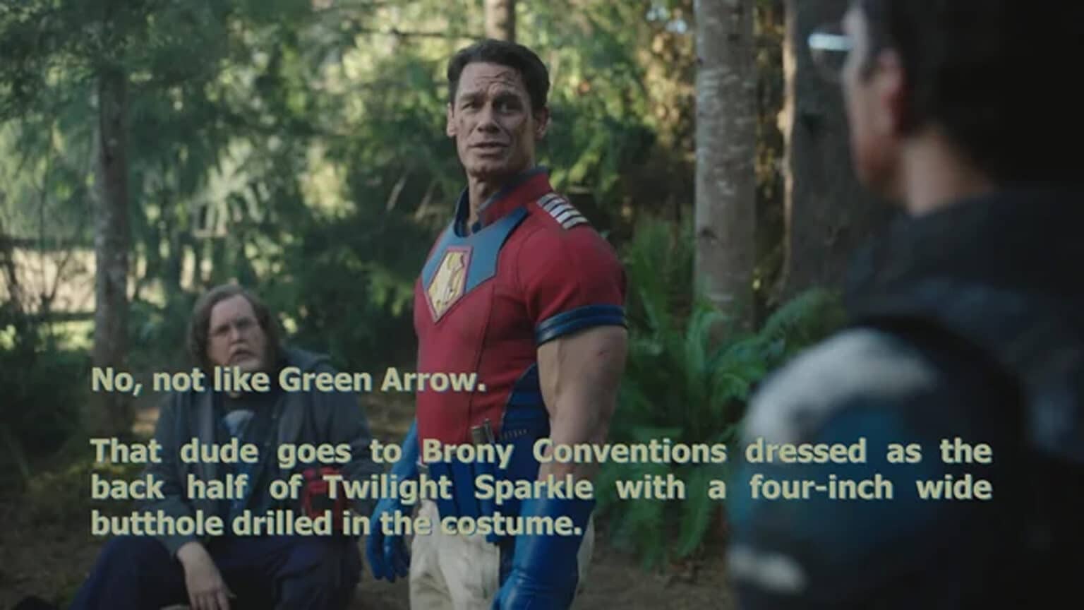 "Our Show Was Treated Like S***" - Arrow's Stephen Amell Blasts James ...