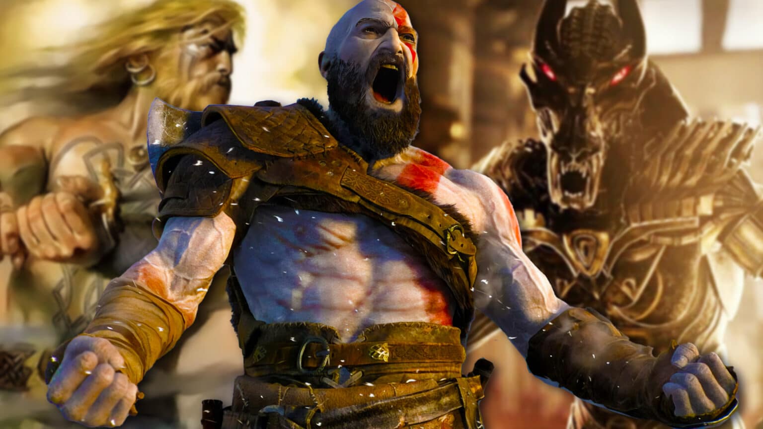 Who Will Kratos Fight Next? 15 Powerful Gods Perfect for God of War 6