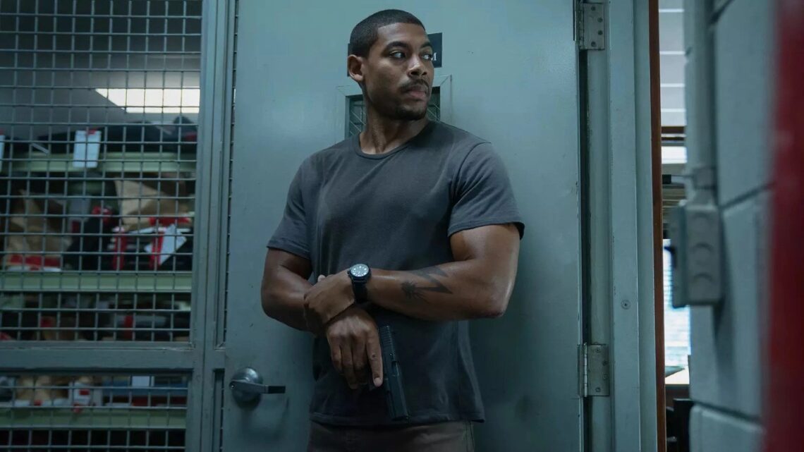 Aaron Pierre Must Be the Next James Bond – It's Time to Break Tradition