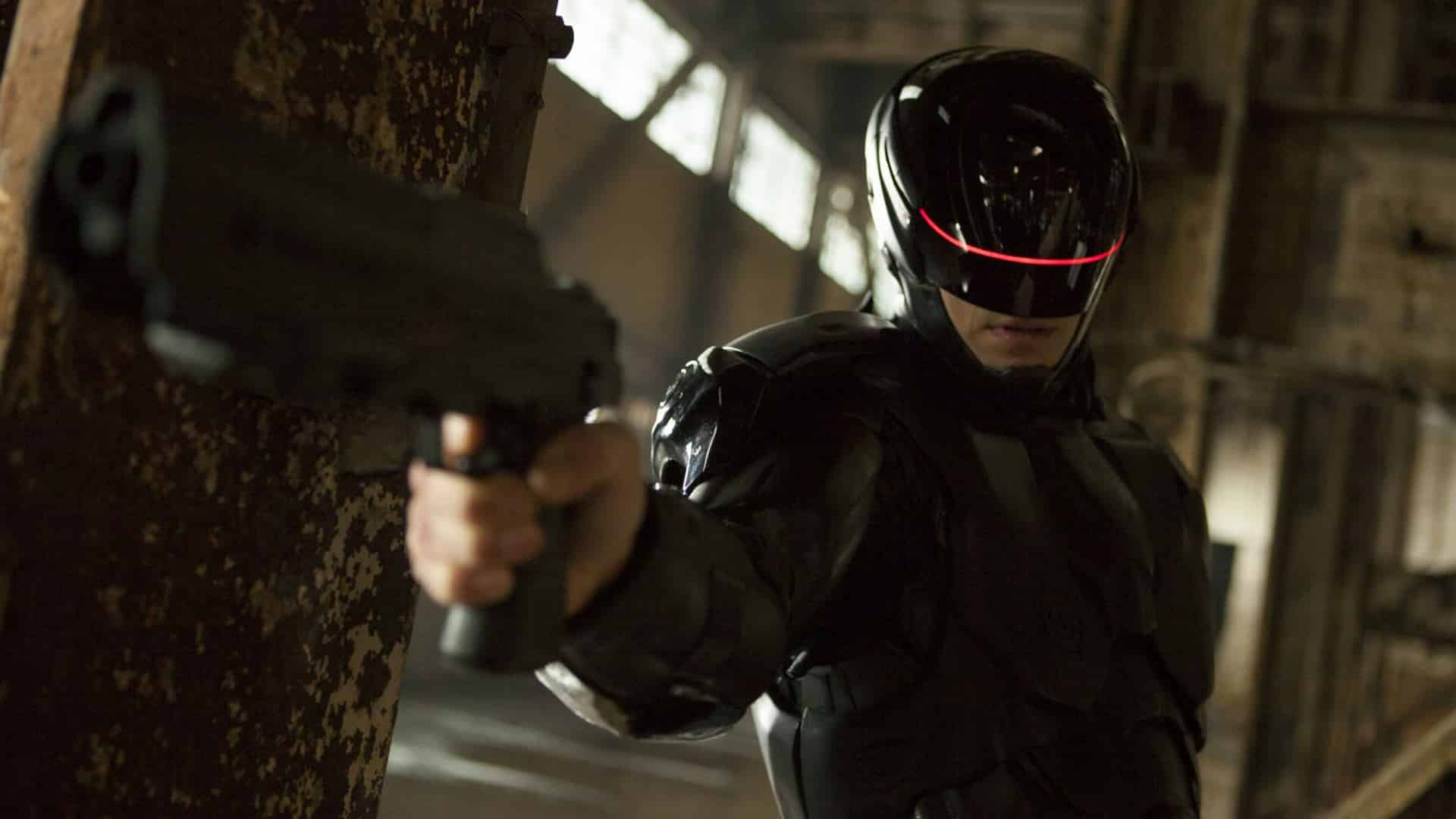 I Rewatched The RoboCop 2014 Reboot & It Was Just As Good As The Original