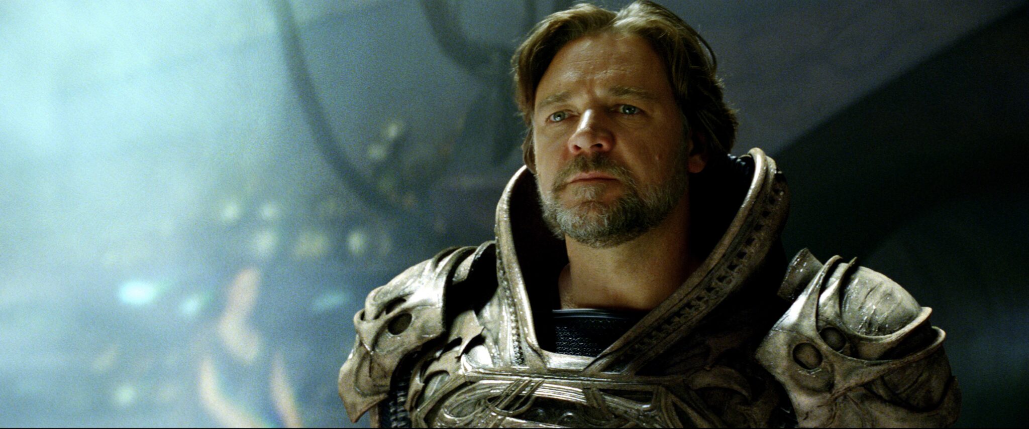 Why Russell Crowe’s Jor-El Outshines Marlon Brando’s Iconic Performance