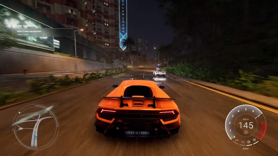 Test Drive Unlimited Solar Crown Game Review – Full Tank, But the ...