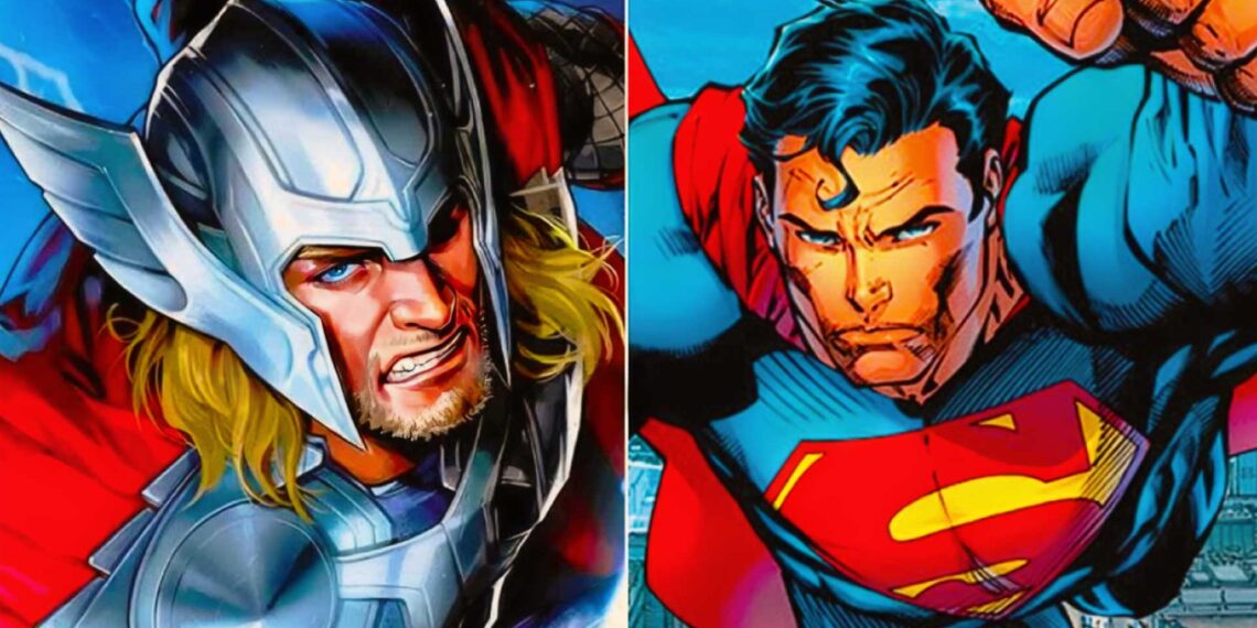 Who Is The Smartest Fictional Character?