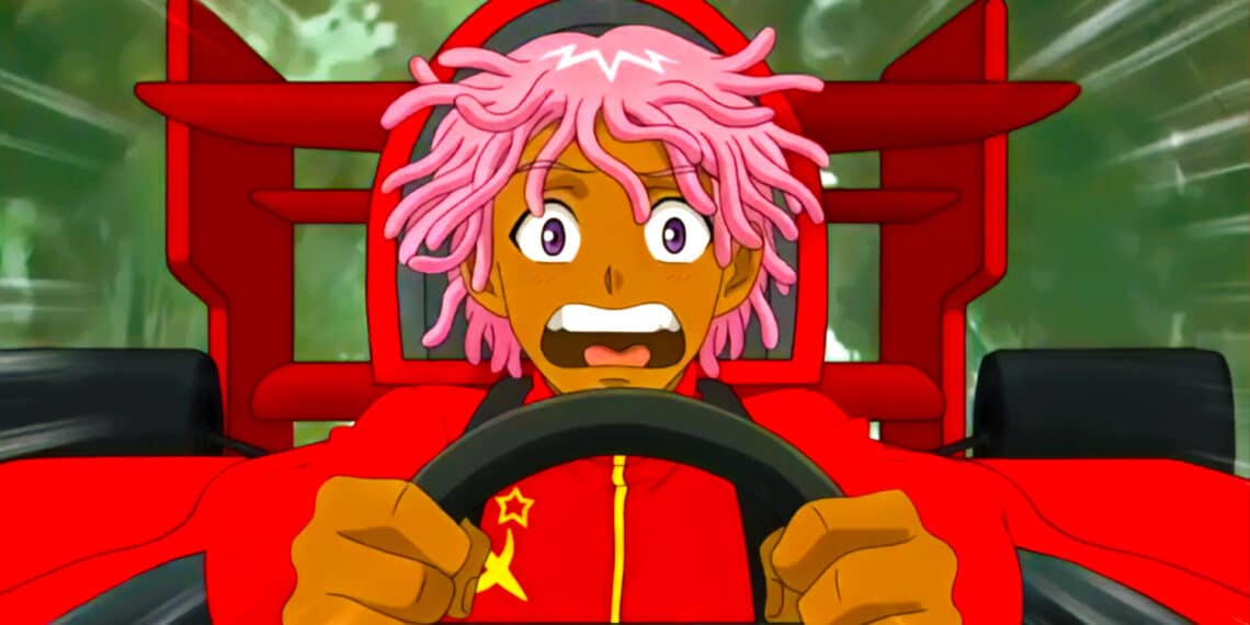 The Top 11 Best Heartfelt Anime Kisses That Made Us Swoon