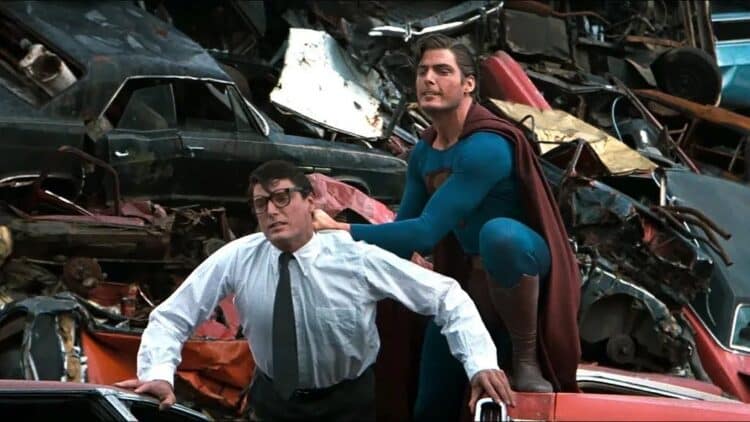 The Top 10 Best Superman Movies of All Time, Ranked