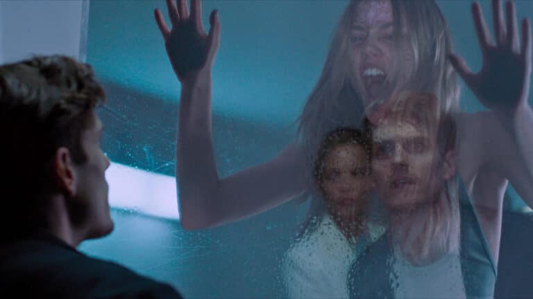 The Fix Movie Review - The South African Sci-Fi Body Horror Proves to ...