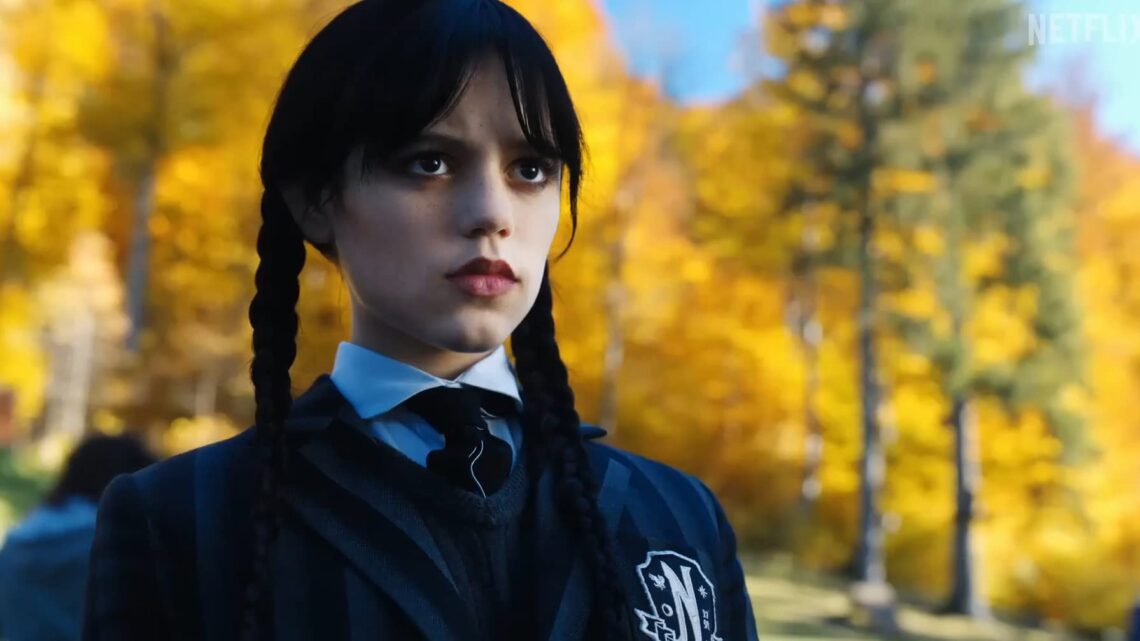 The Top 10 Greatest Characters From Netflix TV Shows, Ranked