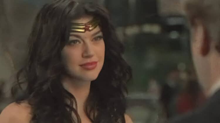 The 2011 Wonder Woman TV Show Pilot: A Disastrous Letdown