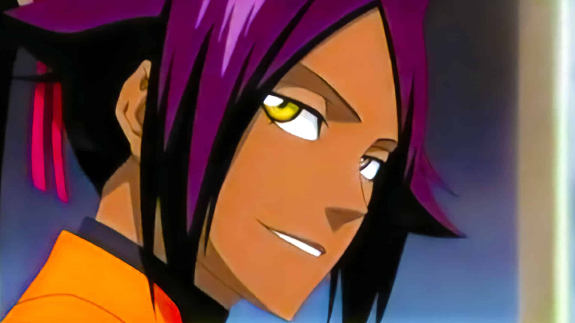 The Top 17 Best Black Anime Characters Of All Time