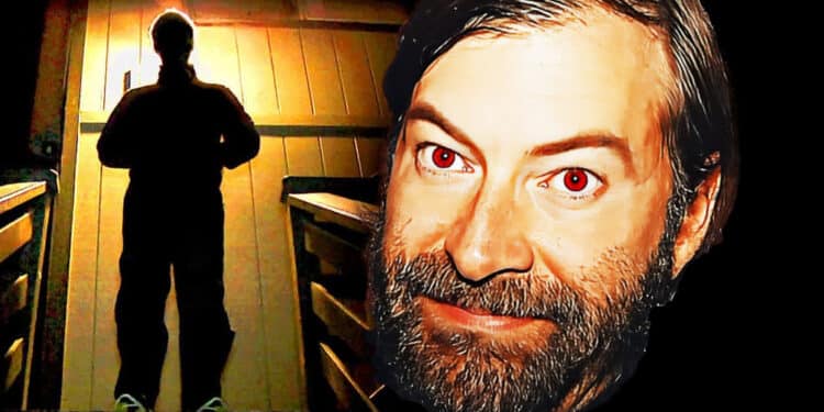 Creep: The Netflix Horror Film Everyone Overlooks—and Shouldn't!