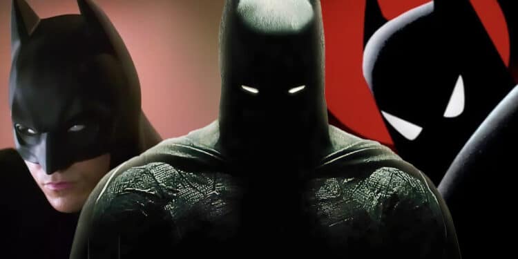 12 Years Later, Tom Hardy’s Bane Deserves the Love and Recognition He ...
