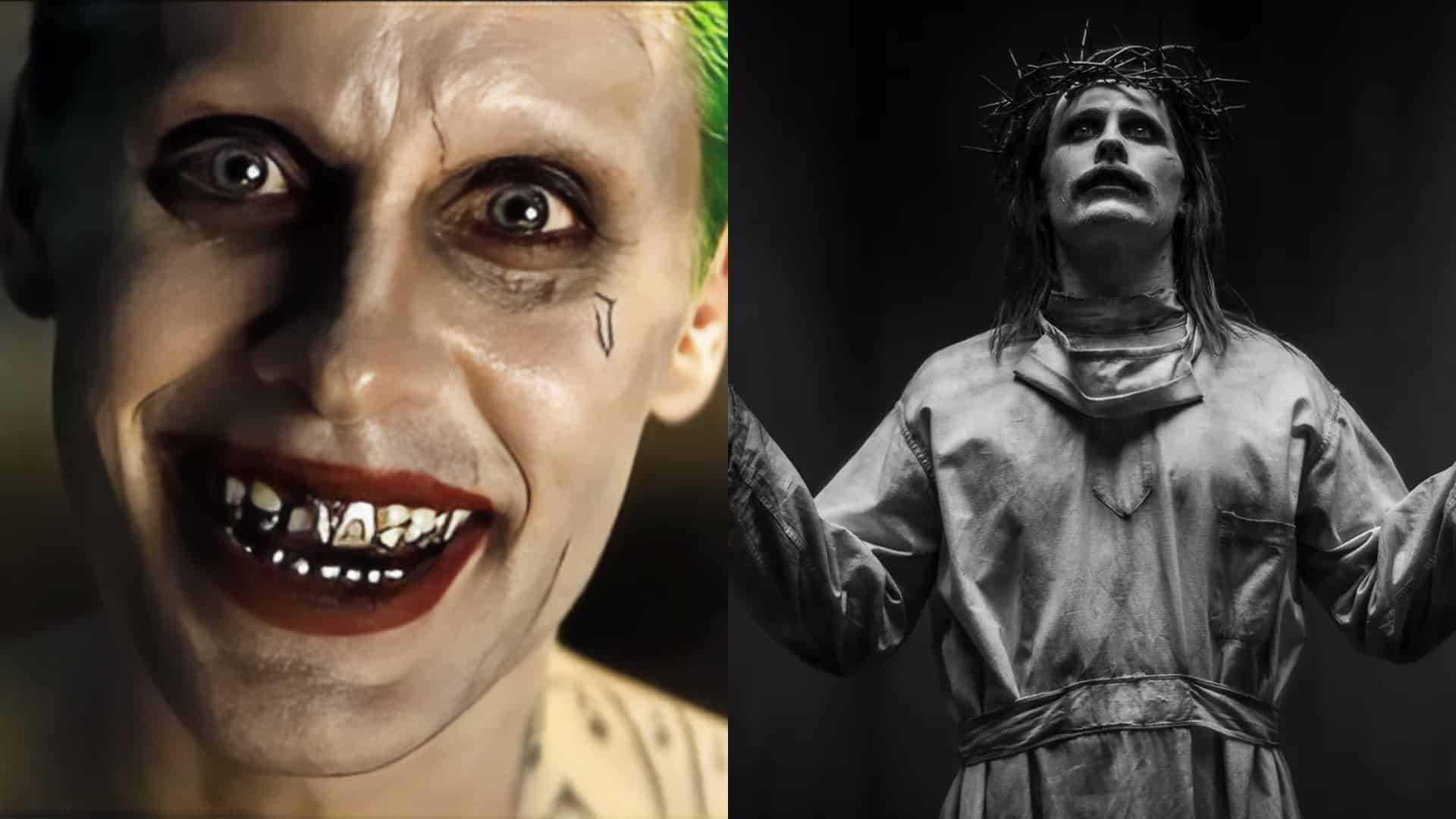 The Snyder Cut's Knightmare Joker Is The Most Original Version Of The ...
