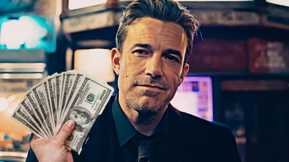 10 Reasons Batman Is Crazier Than The Joker