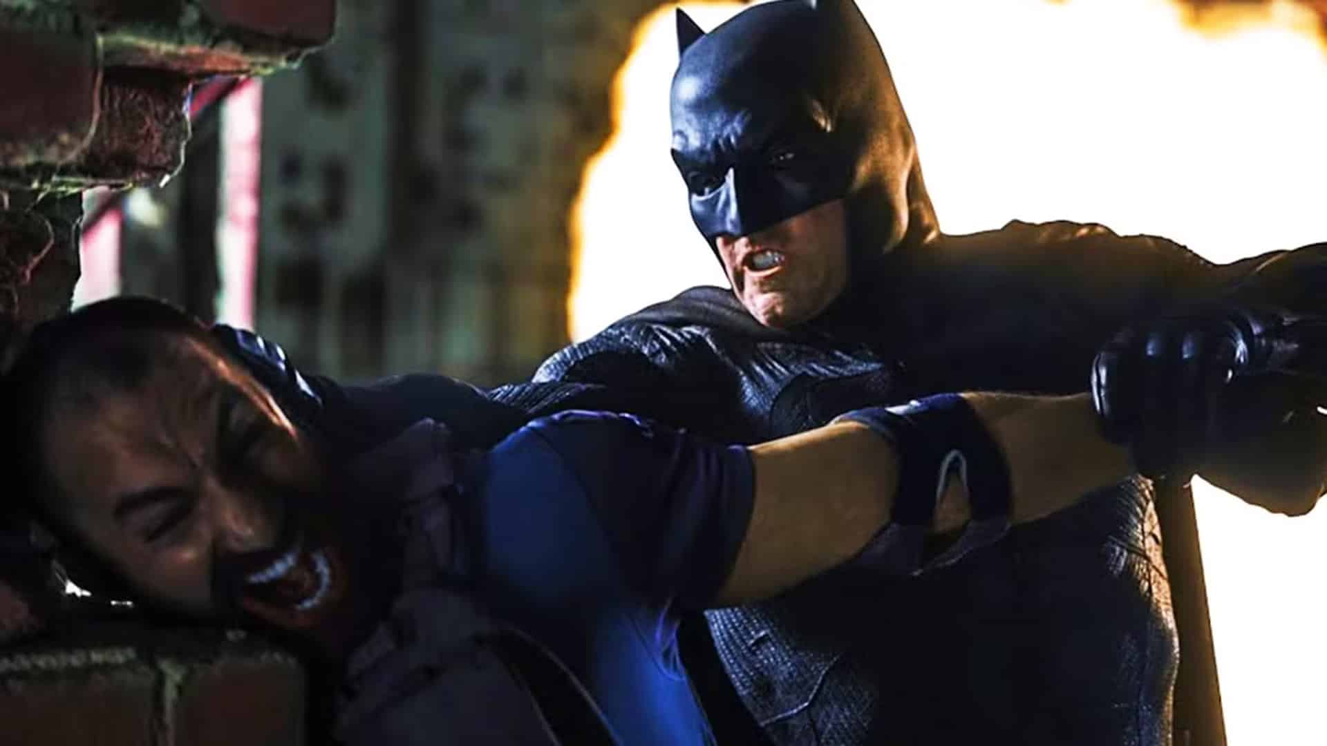 I Did A Zack Snyder DCEU Marathon Over The Holidays – Here Are The 9 ...