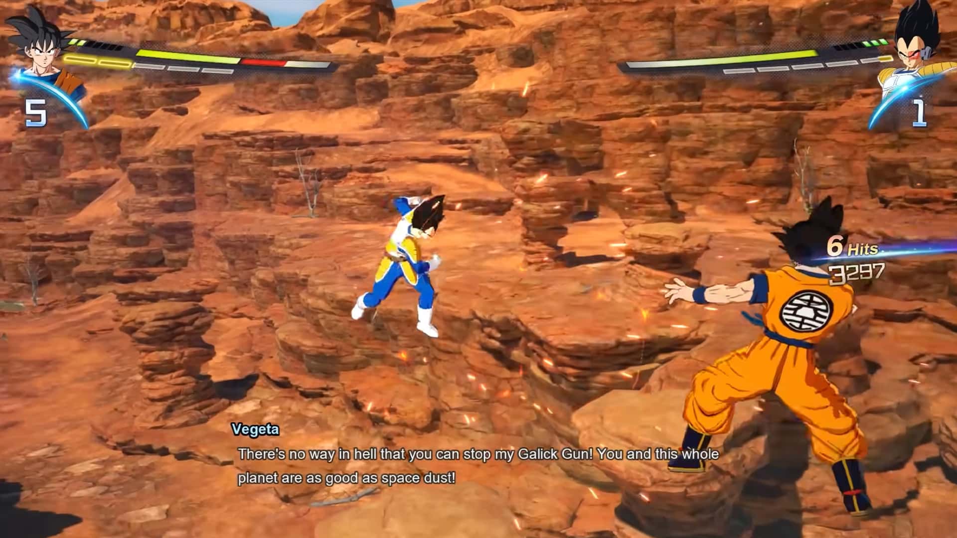 Dragon Ball: Sparking! Zero Game Review - All The Rage!