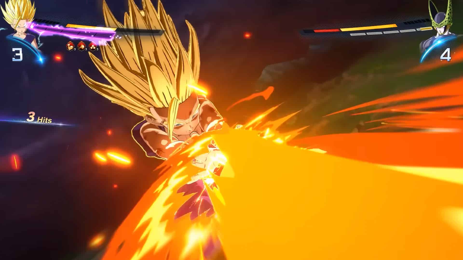 Dragon Ball: Sparking! Zero Game Review - All The Rage!