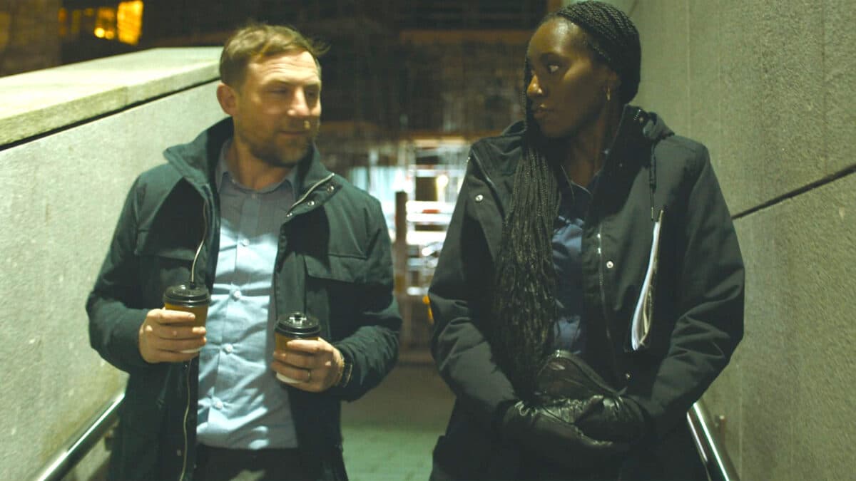 Forgive Me Father Movie Review - Style Over Substance