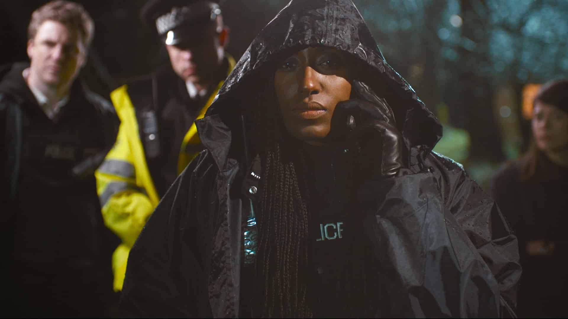 Forgive Me Father Movie Review - Style Over Substance