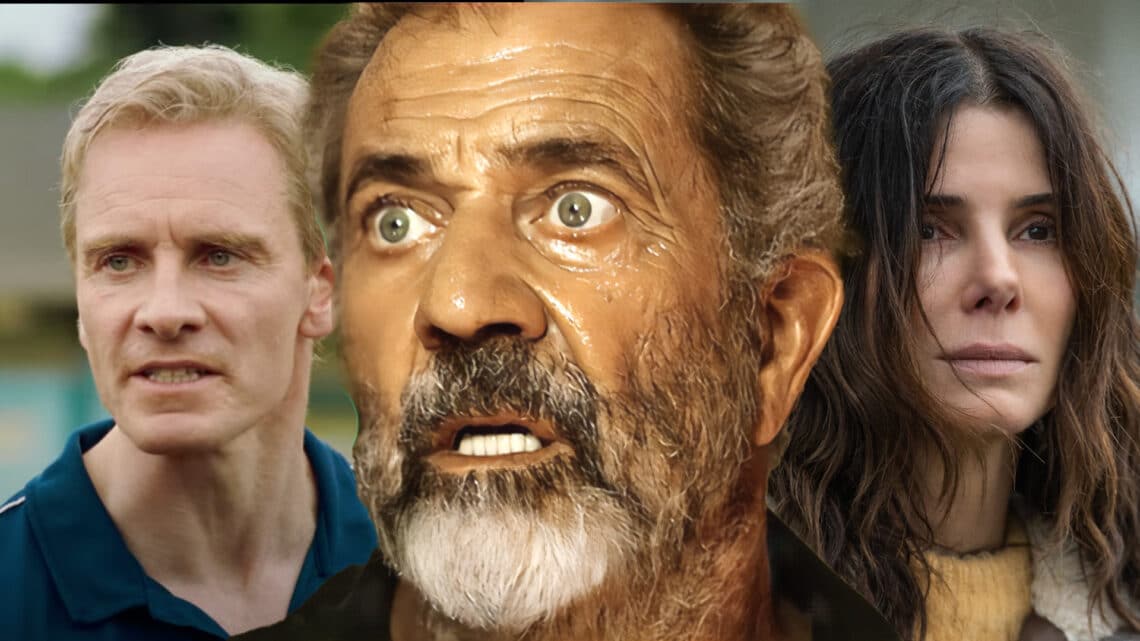 9 Talented Actors Who’ve Been Stuck in Bad Movies Lately