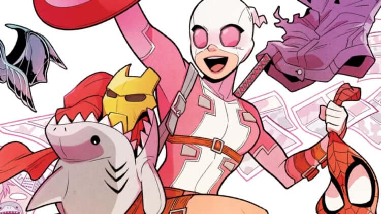 These 10 Marvel Characters Are Set to Shake Up the MCU When They Arrive