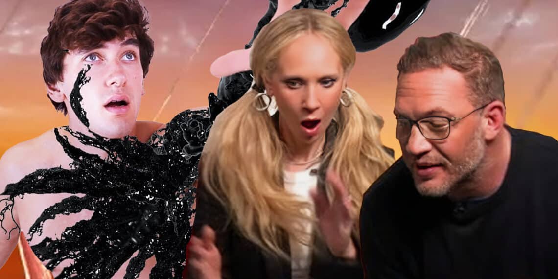 How Bill Could've Survived The Five Point Palm Exploding Heart ...