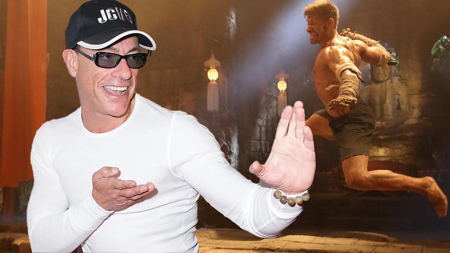 Will Jean-Claude Van Damme Return For Kickboxer: Armageddon?