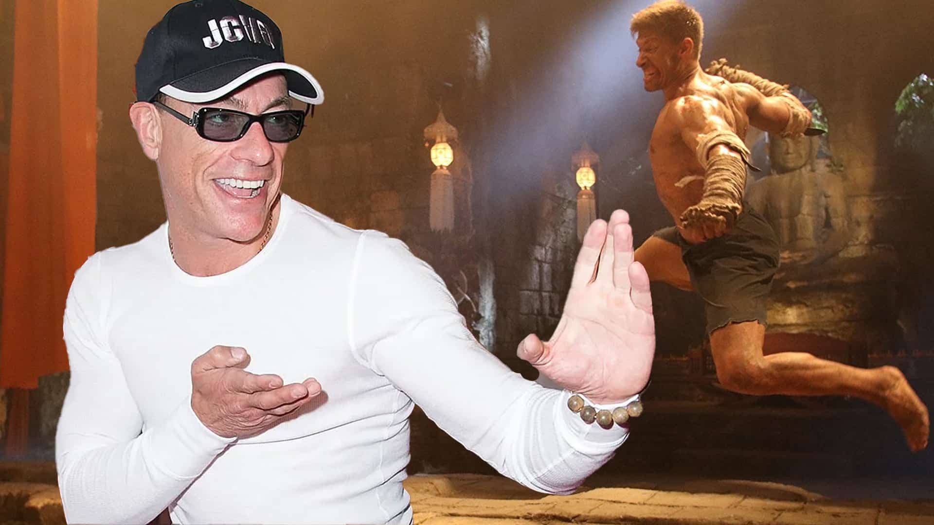 Will Jean-Claude Van Damme Return For Kickboxer: Armageddon?