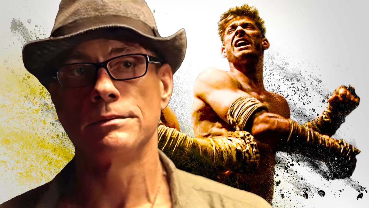 Will Jean-Claude Van Damme Return For Kickboxer: Armageddon?