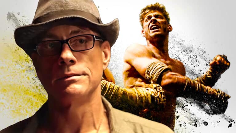 Will Jean-Claude Van Damme Return For Kickboxer: Armageddon?