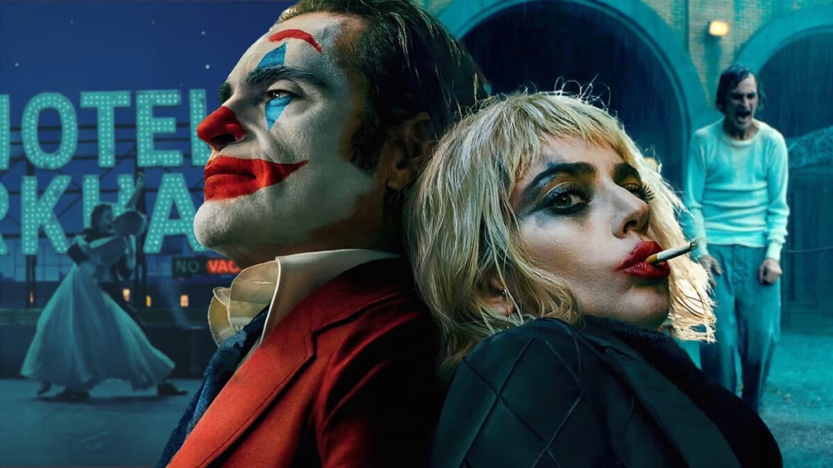 Joker: Folie à Deux Movie Review – A Half-Hearted Sequel