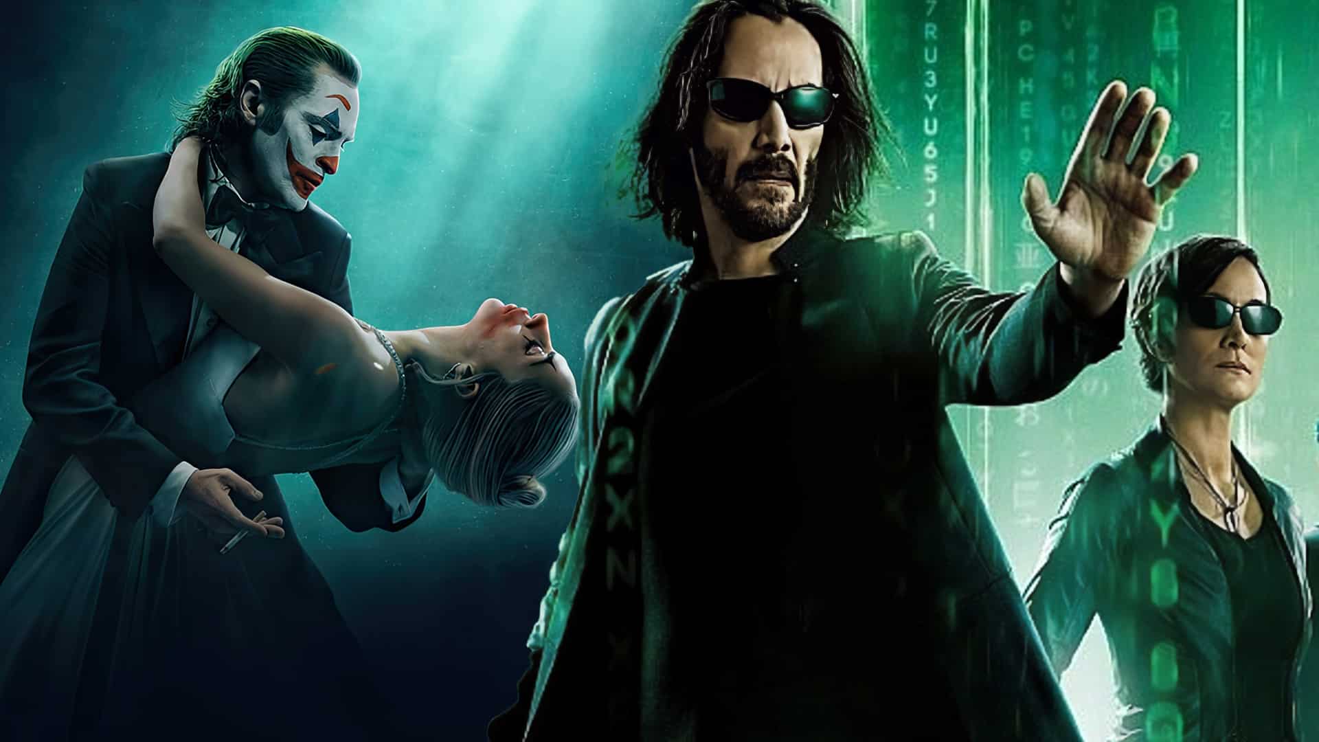 Joker: Folie A Deux Is The Matrix Resurrections Of Comic Book Movies