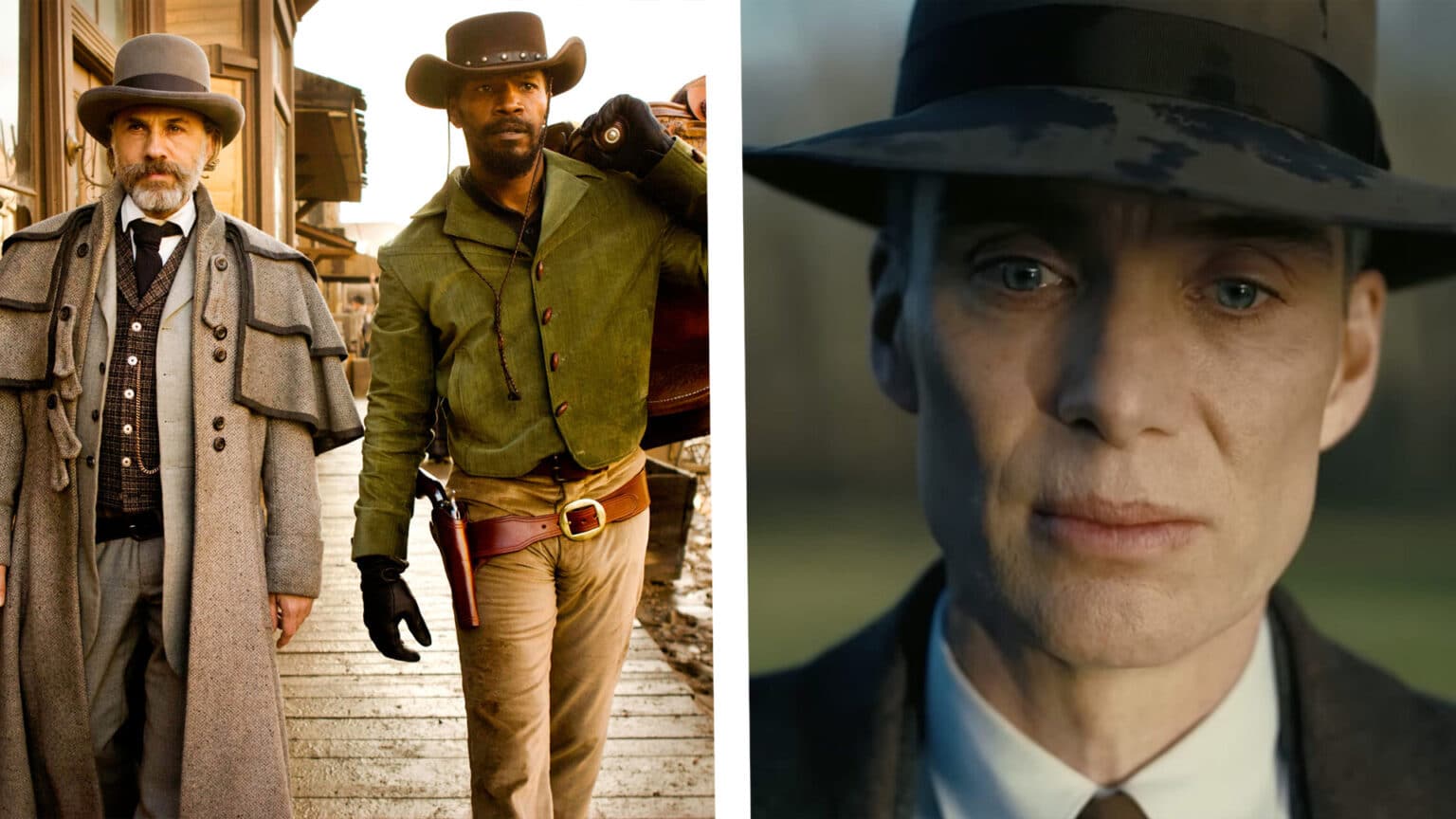 Christopher Nolan vs Quentin Tarantino: Who Deserves the Crown as the ...