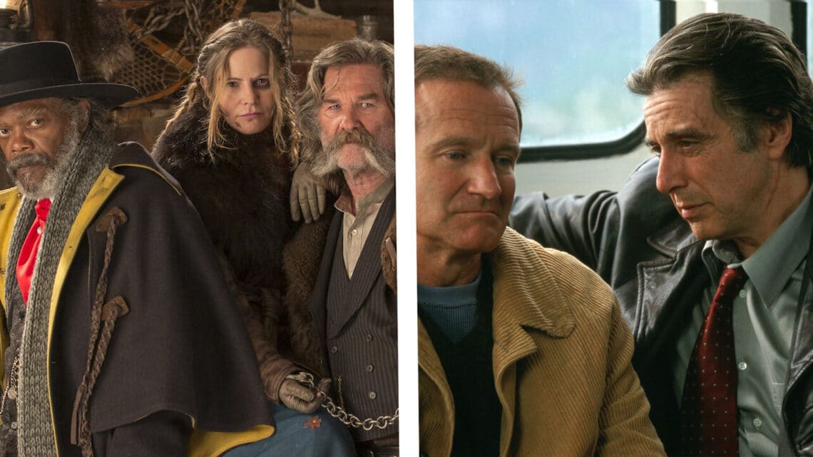 Christopher Nolan vs Quentin Tarantino: Who Deserves the Crown as the ...