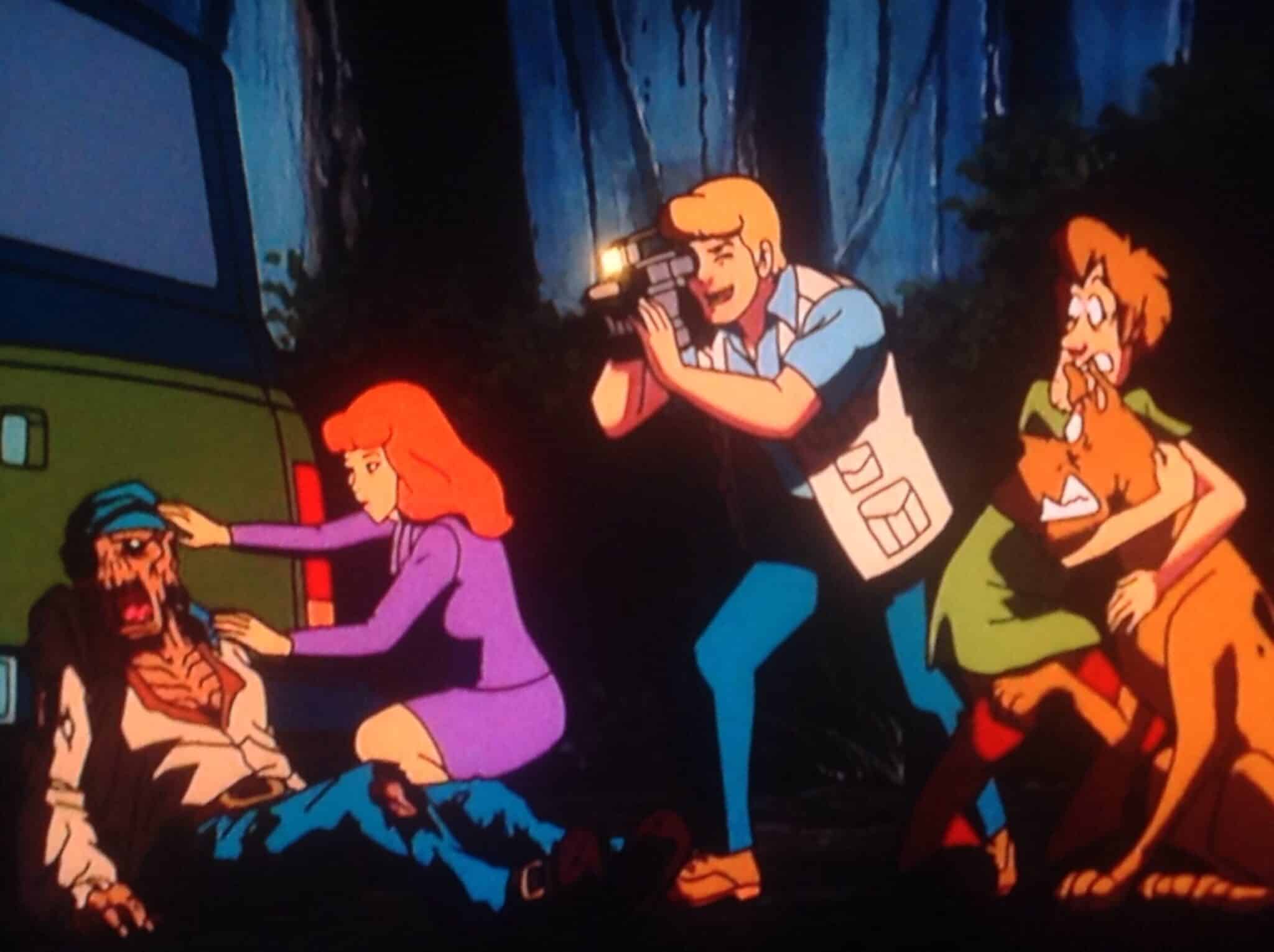 The Top 10 Best Family-Friendly Horror Movies For Halloween, Ranked