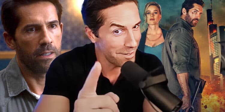 Interview: Scott Adkins Talks Take Cover, Action Movies, and Our Never ...