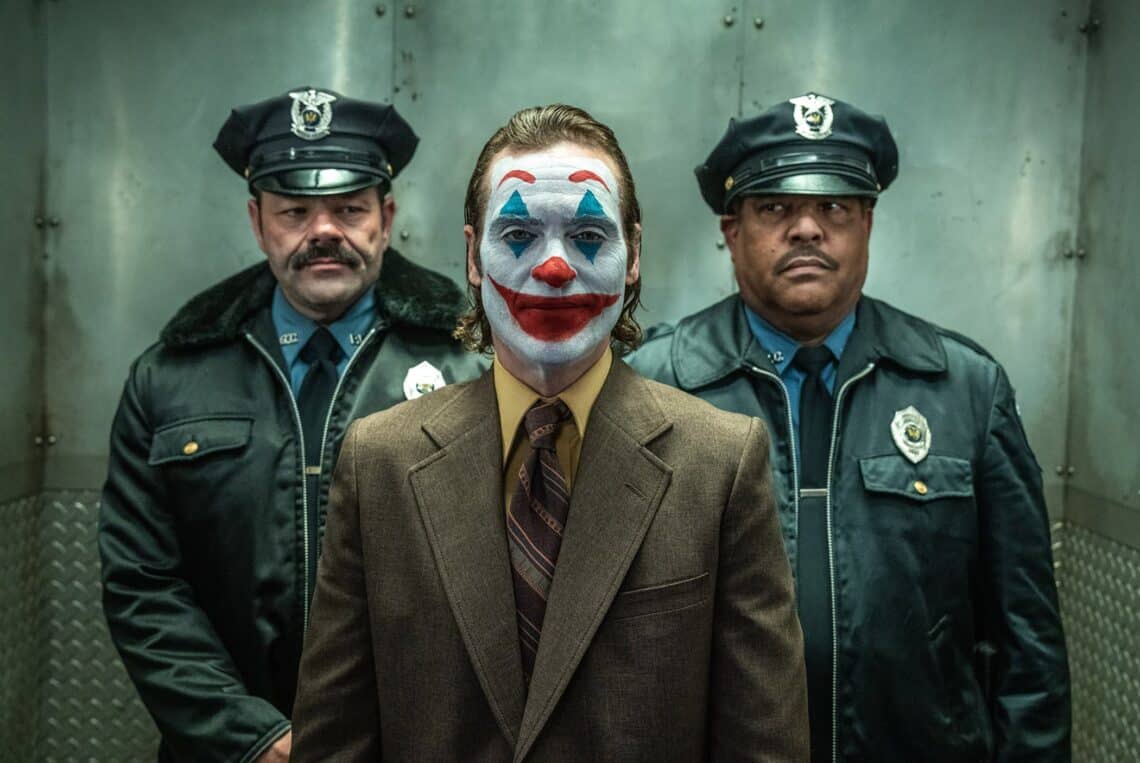 Joaquin Phoenix Wanted Another Oscar, Instead, He Could Win The Award ...